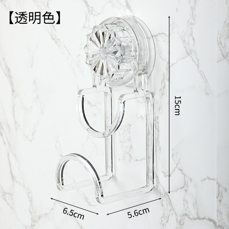Крючок для раковины с присоской без сверления, настенная полка для раковины в ванной, крючок для кухни и туалета, домашний крючок для раковины