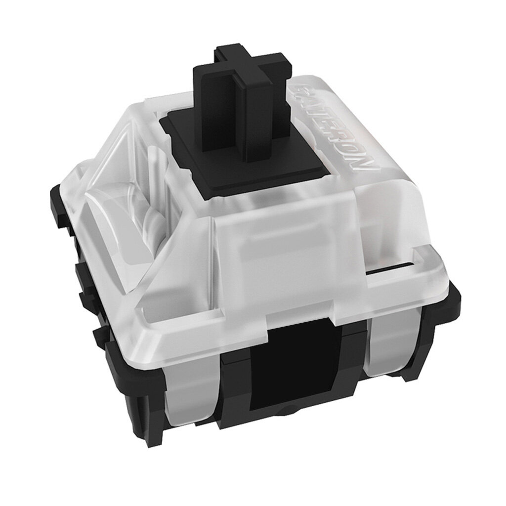Outemu Optical Switch 15 KeysWitch DIY переключатели для клавиатуры