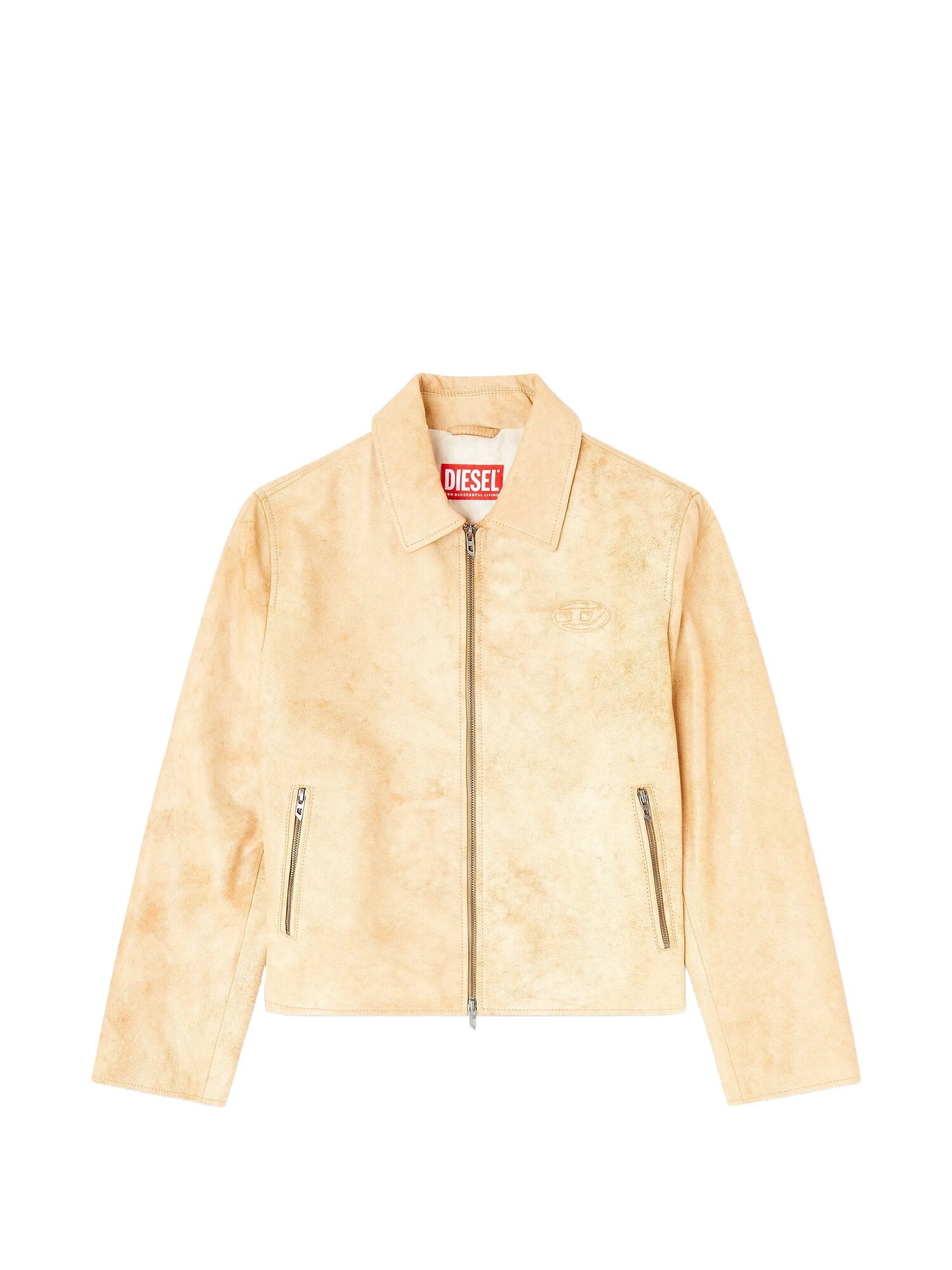 Куртка DIESEL L-Amar-A-Fem-S1