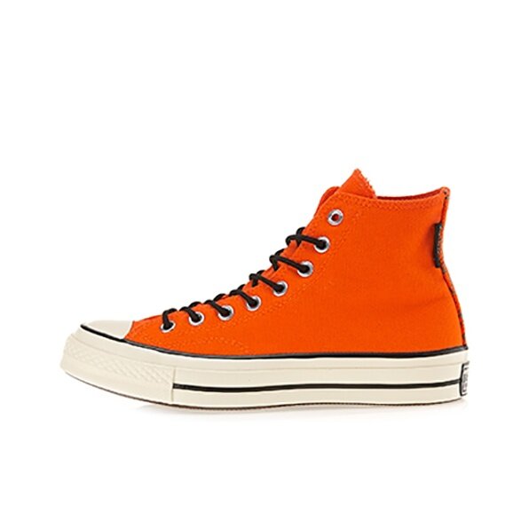 Кроссовки Converse 1970s, размер EU 45 стопа (29.5CM), красный — фото 1
