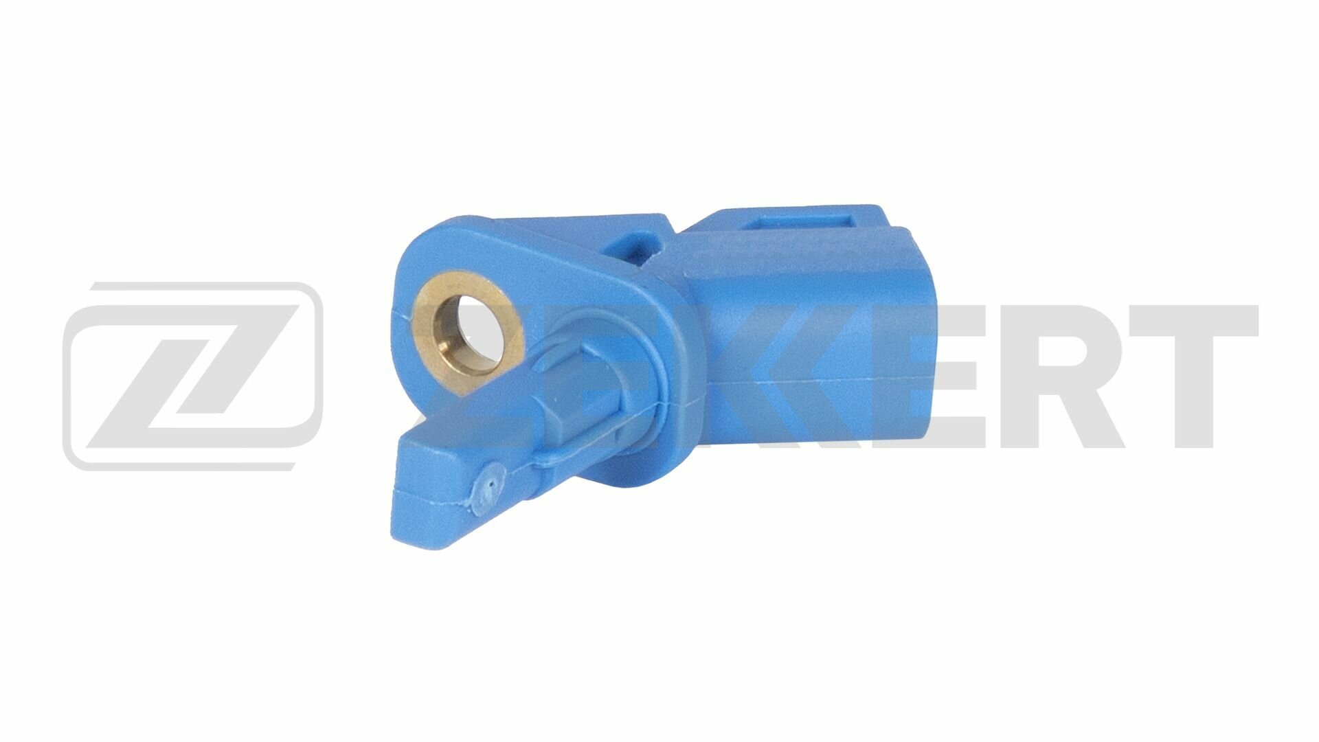 Zekkert Датчик ABS для Ford Focus II 04- C-Max 07- Mondeo IV 07- Kuga 08- Galaxy II 06- Mazda 3 I