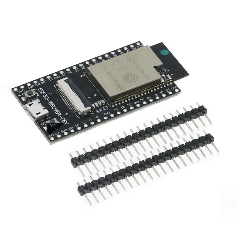 ESP32 CAM модуль с камерой OV2640 No welding