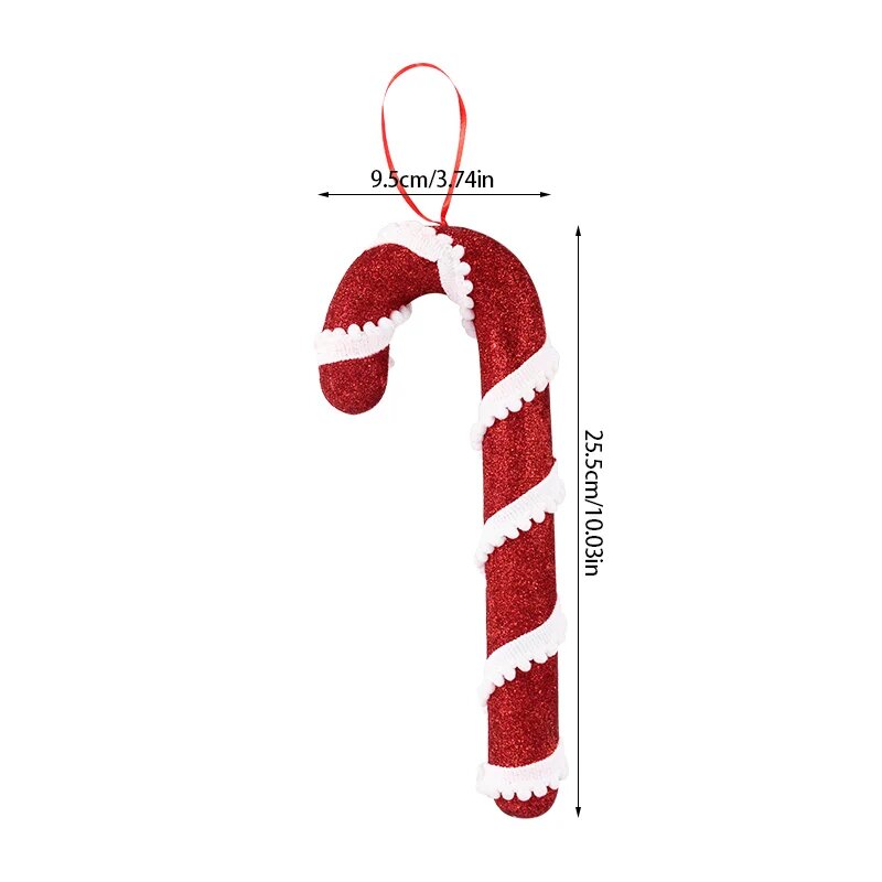 Рождественская подвеска CYZIWEI A02