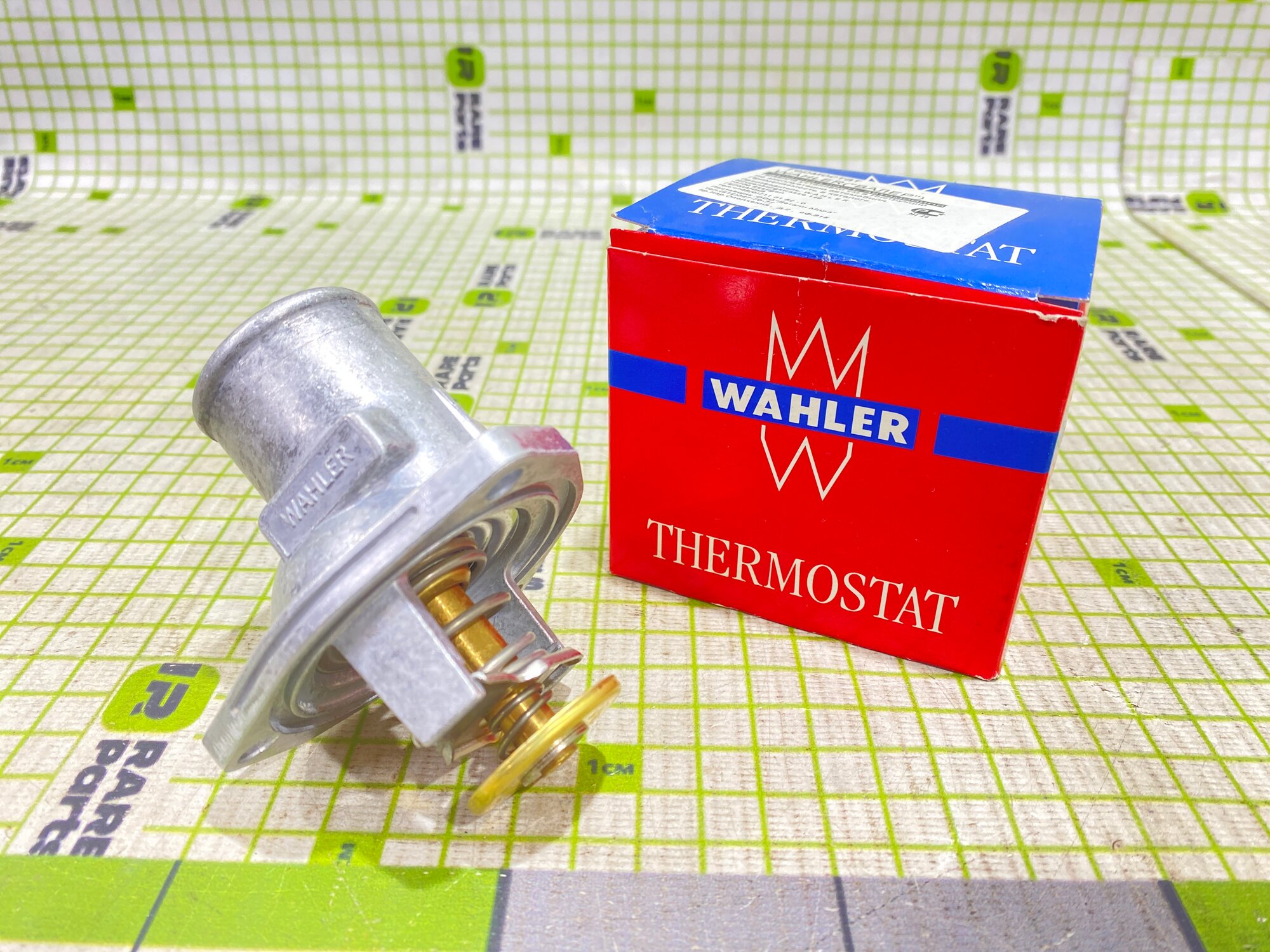 Термостат для Opel Omega B