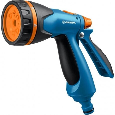 Набор поливочный GRINDA B-812 PROLine (429114)