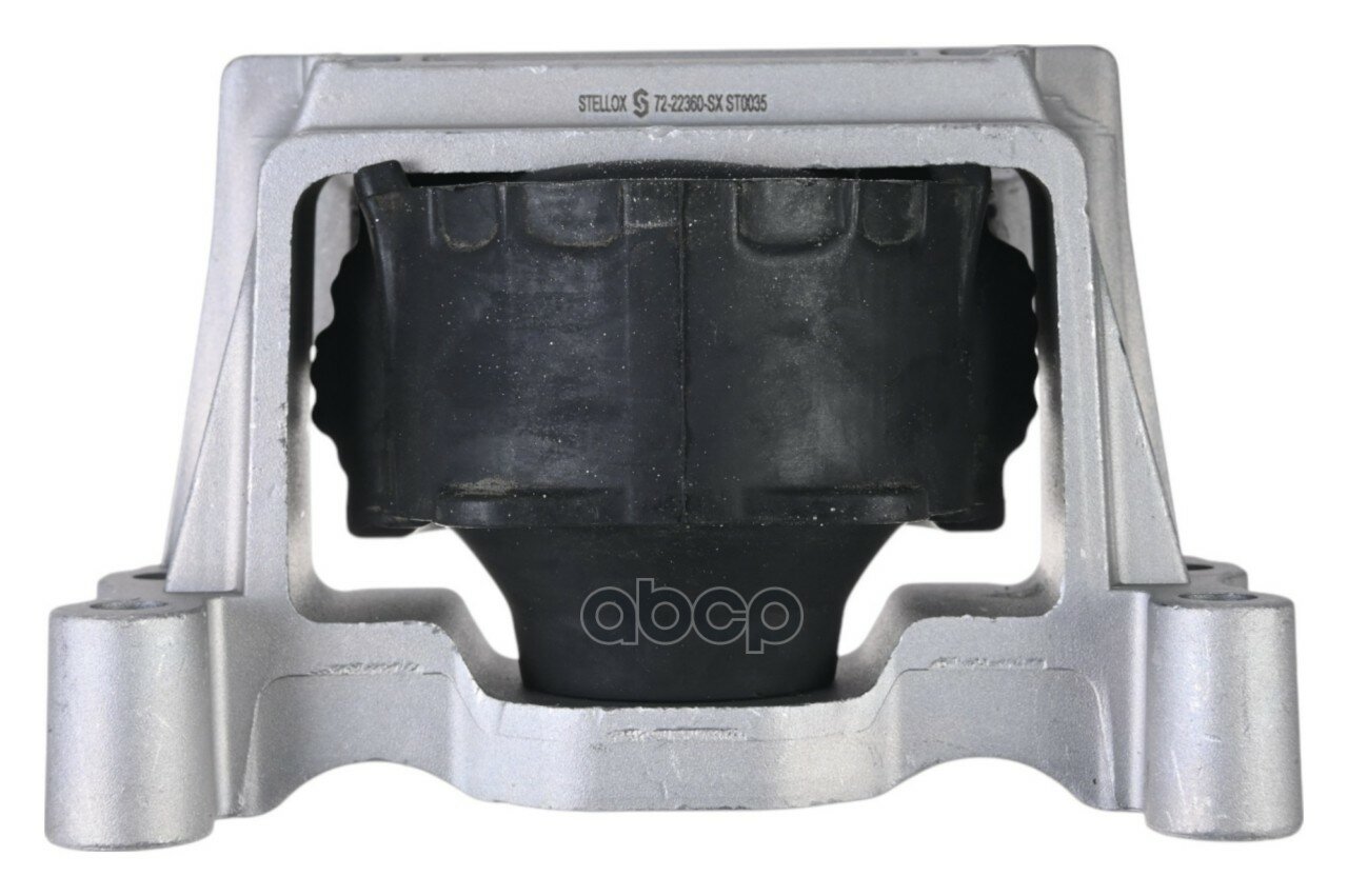 Опора двигателя правая! Ford Transit 2.2TDCI 06> Stellox арт. 7222360SX