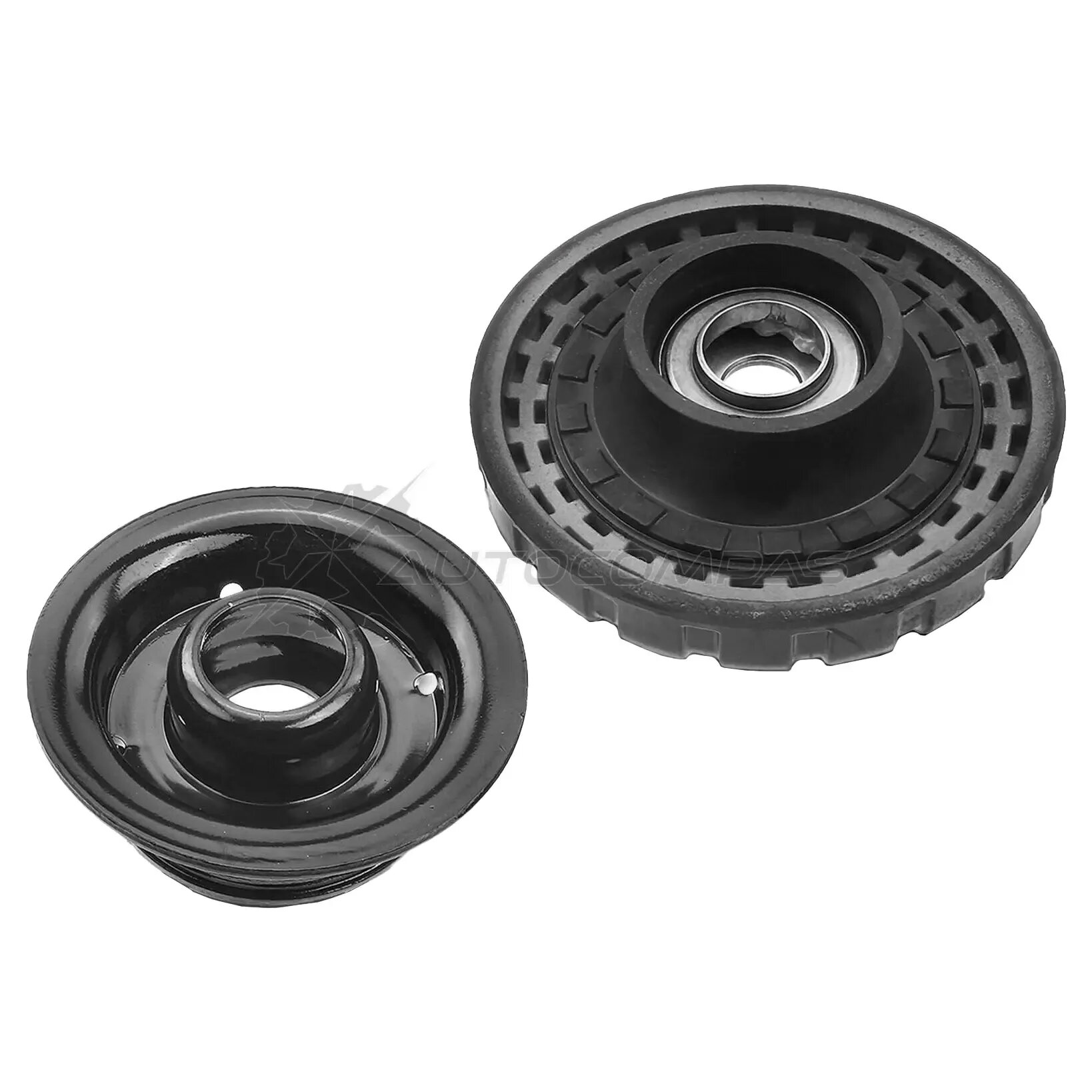 Опора амортизатора Chevrolet Aveo Cobalt Spark Daewoo Matiz GM 95227628 G44 WV 50178779