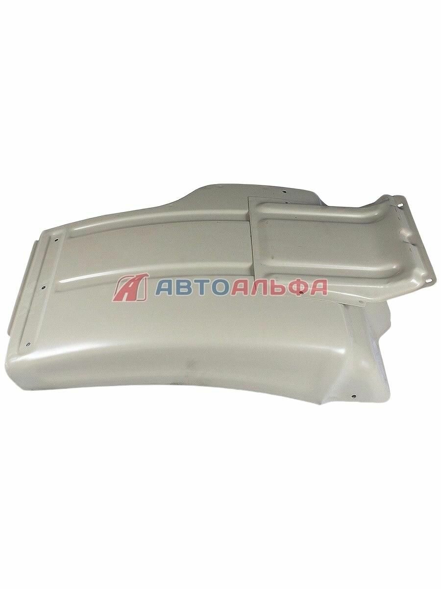 Панель задней части крыла КАМАЗ правая (ПАО КАМАЗ)