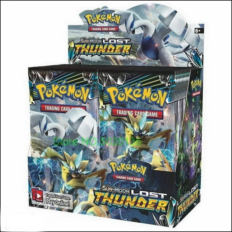 Карты Pokemon SV09 Journey Together Enhanced Booster Box, запечатанная новая промо-карта