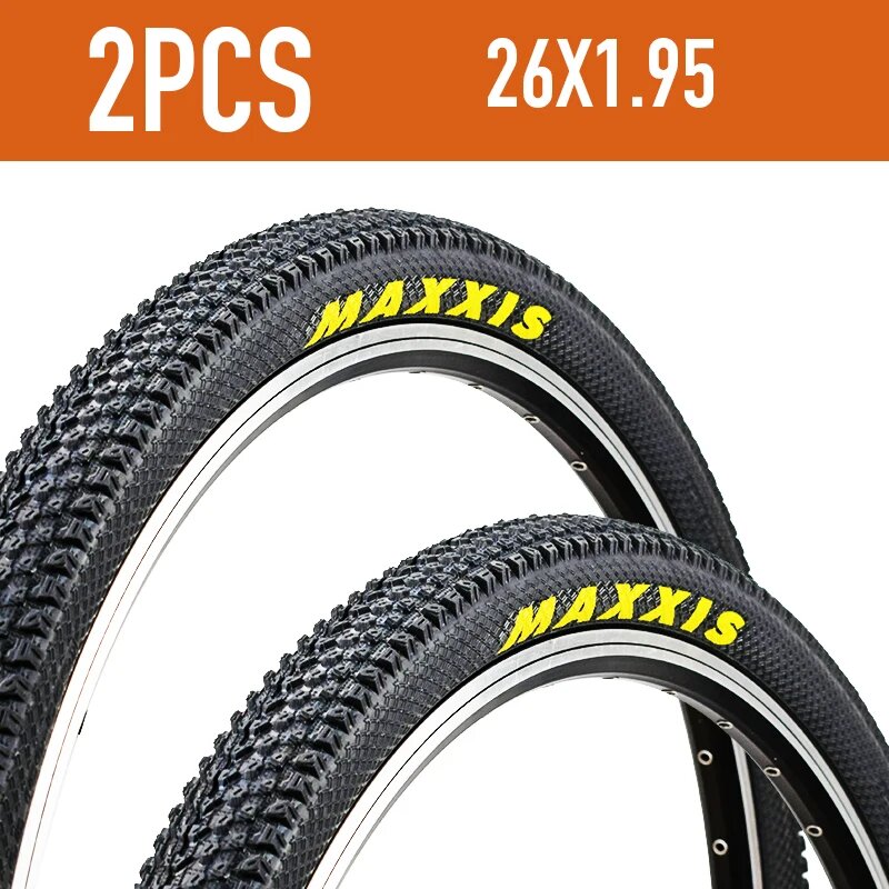 MAXXIS PACE M333 шина для горного велосипеда 2pc 26x1.95