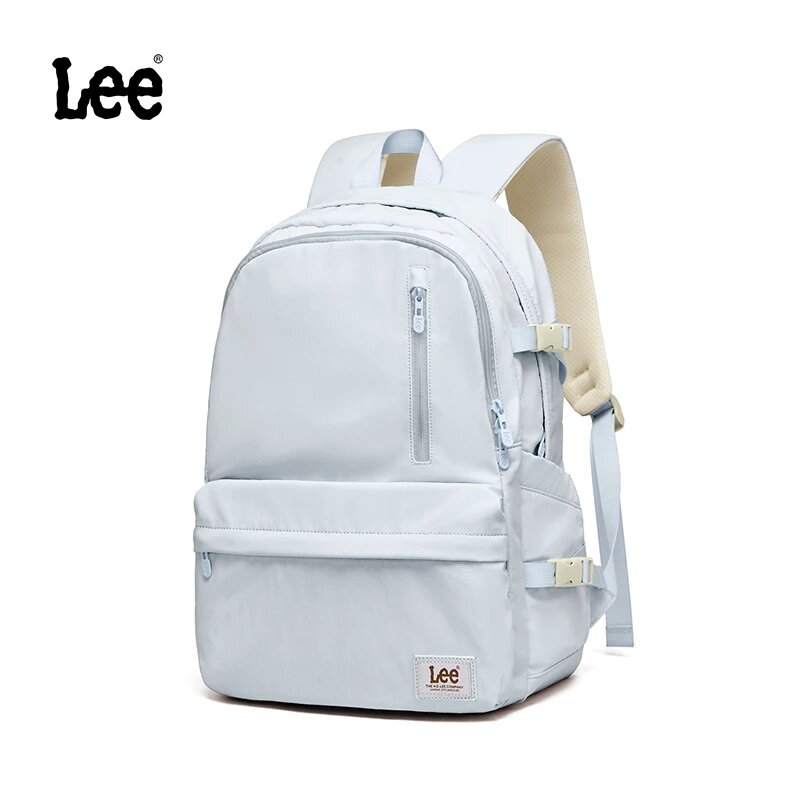 LEE белый рюкзак для ноутбука 15.6" мужской/женский