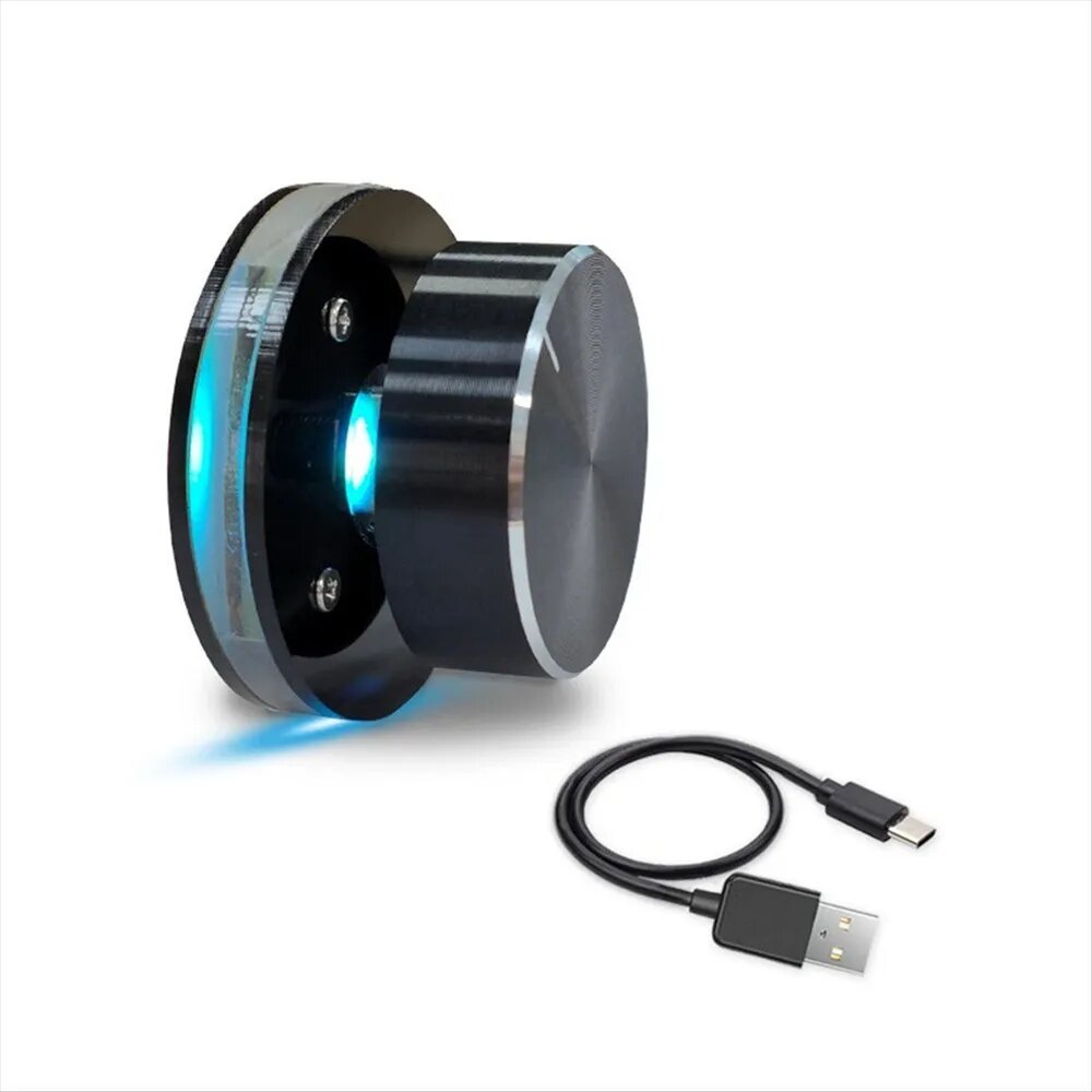 USB-Регулятор Громкости Для Android-Системы ПК, Мультимедиа, Тип C