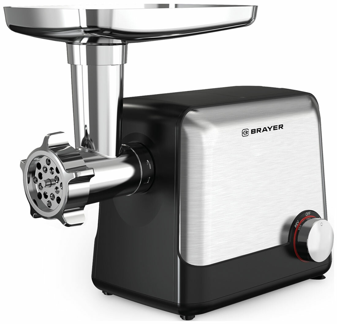 Мясорубка Brayer BR1613