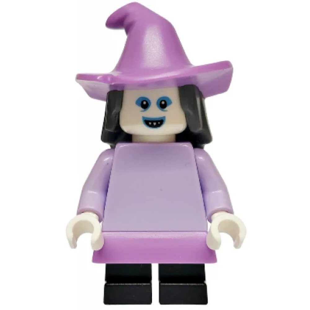 Минифигурка LEGO Ideas Shock idea196 N