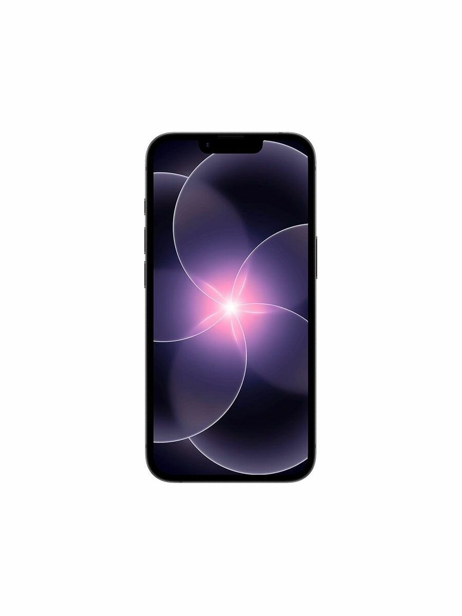 Смартфон Apple iPhone 17e 256 Black