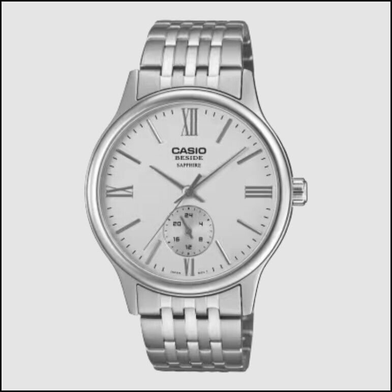  CASIO