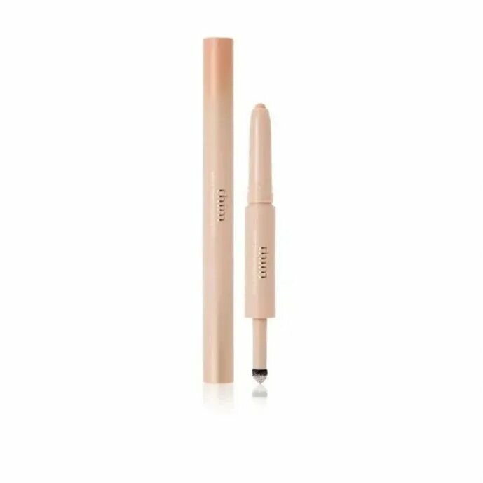 THIM Двусторонние тени для век Artist Touch Shadow Duo (05 Eternal)