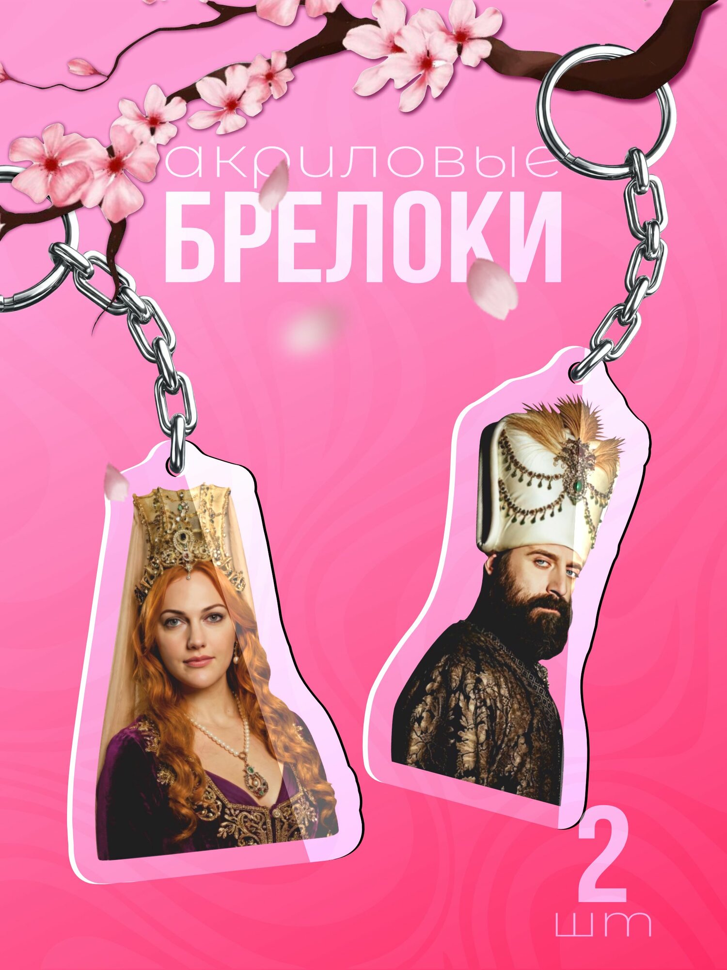 Бирка для ключей
