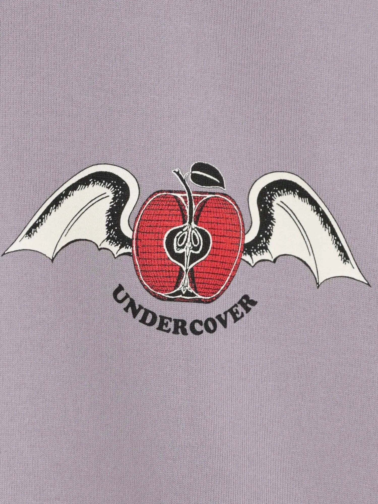 Футболка Undercover, размер NUM 3, серый — фото 1