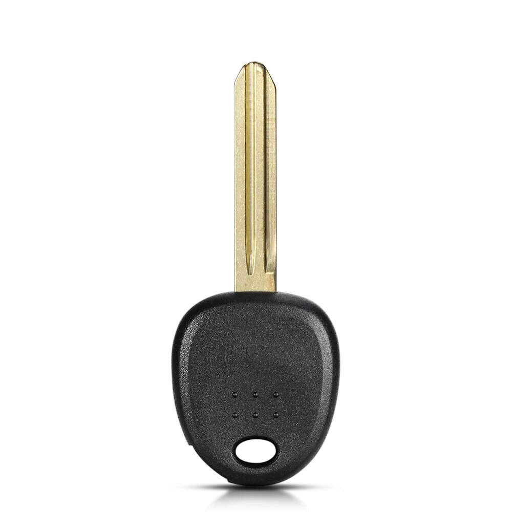 KEYYOU Автомобильный ключ, Model 5, черный
