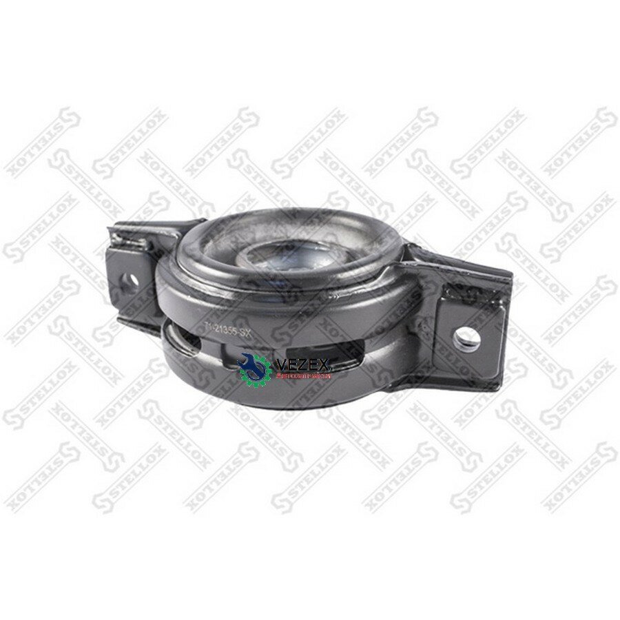 STELLOX 7121355SX опора кардана! подвесная\ Mitsubishi L200