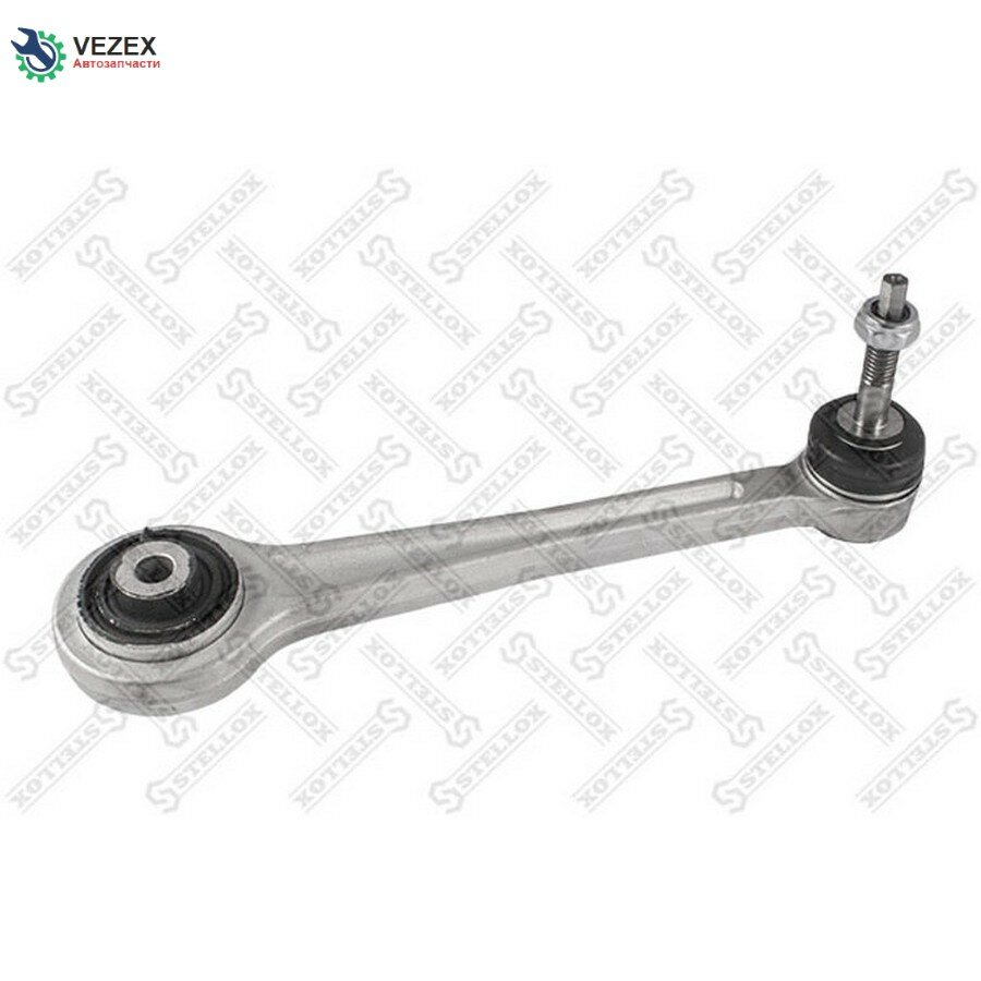 STELLOX 5401346ASX рычаг задней подвески передний верхний!\ BMW Е39/E38 all 94-01