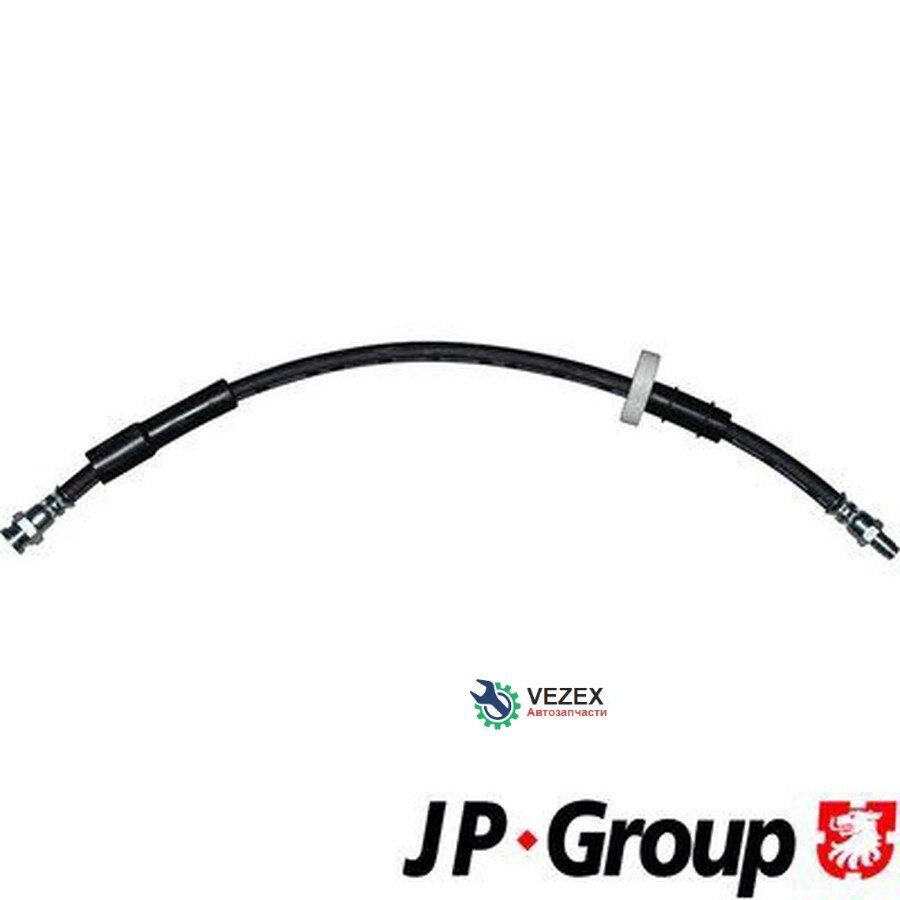 JP GROUP 4161601200 Шланг тормозной