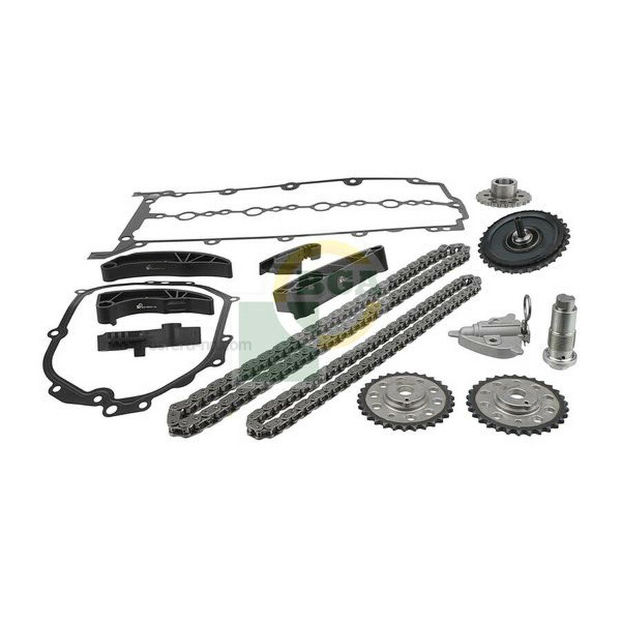 BGA TC4238FK Комплект цепи ГРМ Land Rover Discovery Sport, Range Rover Evoque 2.0D MHEV 19-