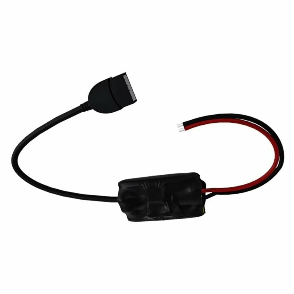 R6(B T Y Z) Преобразователь Тока 2А 220 В 5 USB-Адаптер