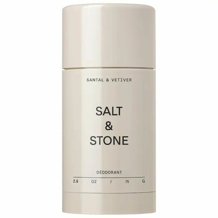 SALT & STONE Дезодорант 28 мл