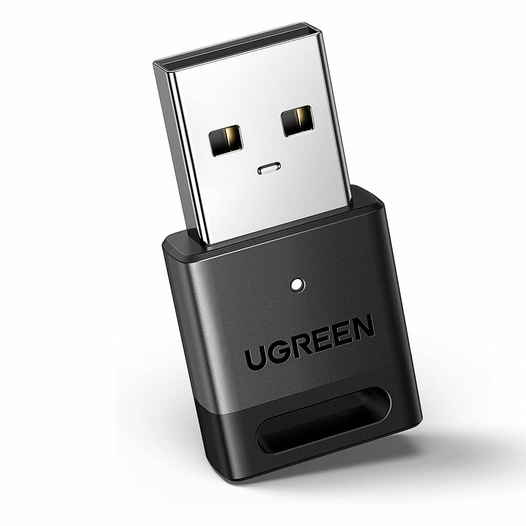 Адаптер Bluetooth UGREEN CM591 (35995) USB-A - 5.3