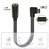 Адаптер USB-C на 3.5 мм LE