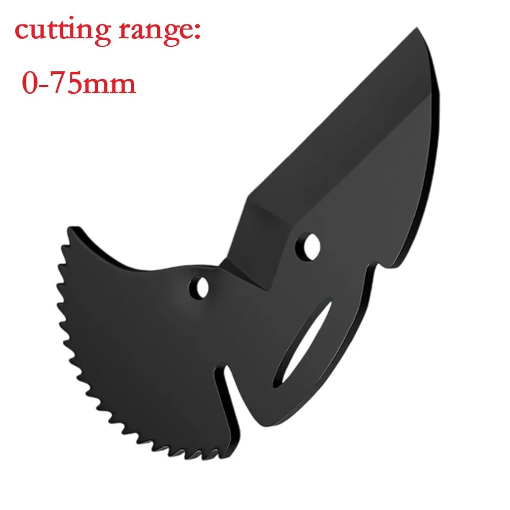 Труборез DAZZLEEX 32-75 мм only 75mm blade