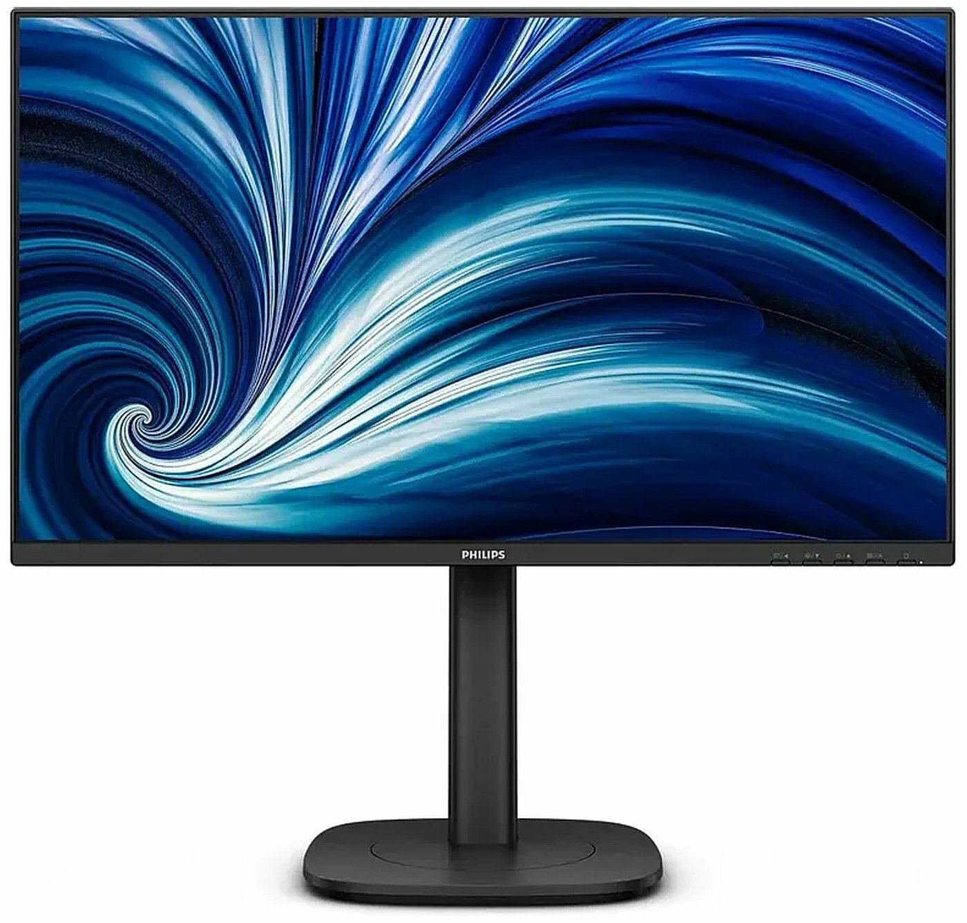 ЖК монитор Philips 23.8', 24B2N3200J