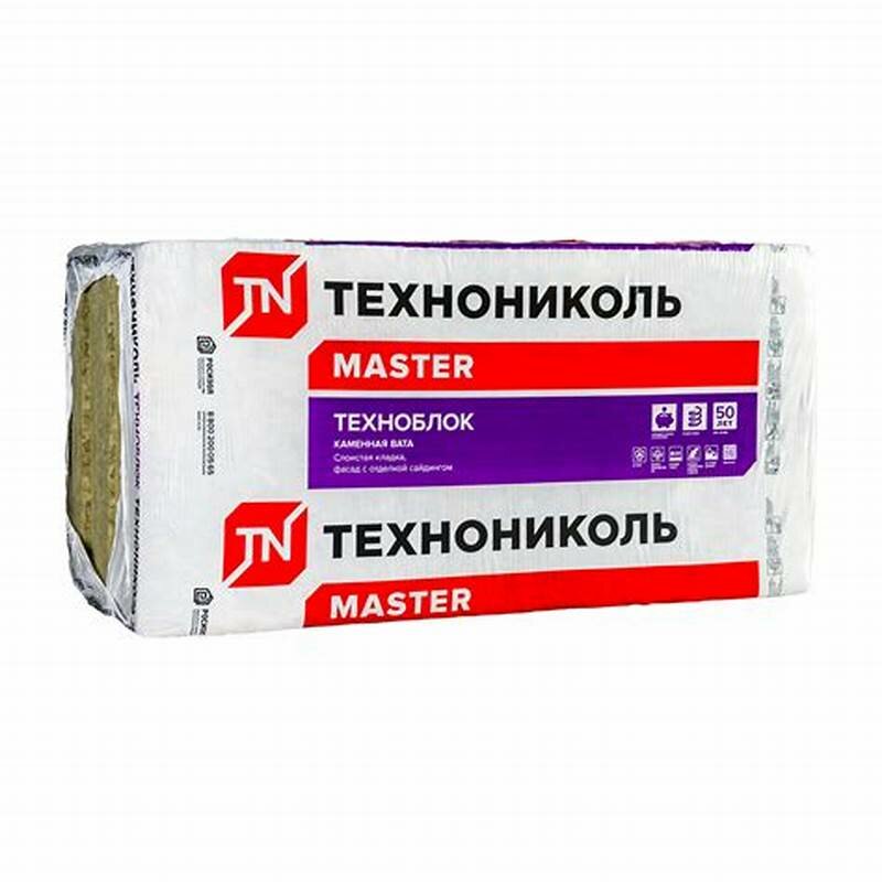 Плита FT25/45 PEX, 800 × 600 × 45 мм