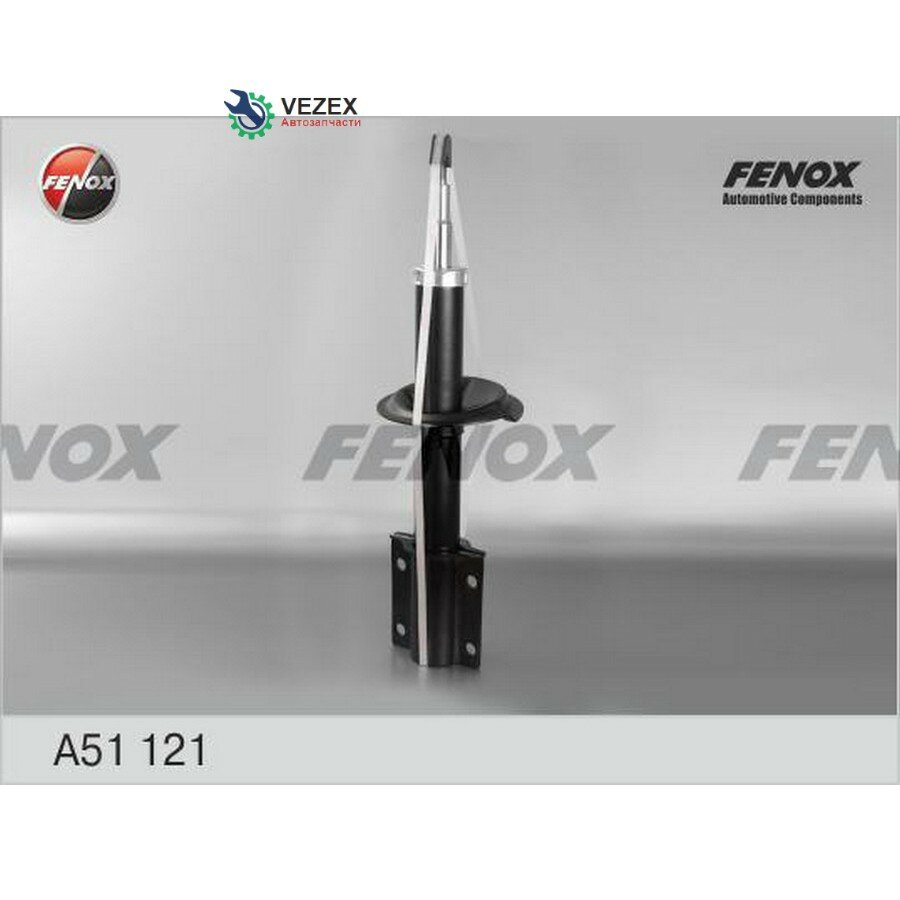 FENOX A51121 Амортизатор подвески