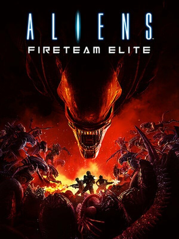 Игра Aliens: Fireteam Elite Steam Gift |PC/ПК| регион Индонезия | Подарок Стим