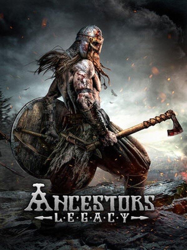 Игра Ancestors Legacy Steam Gift |PC/ПК| регион Индия | Подарок Стим
