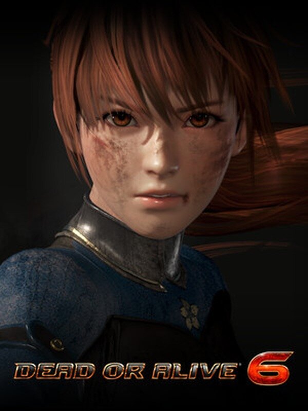 Игра DEAD OR ALIVE 6 Steam Gift |PC/ПК| регион Беларусь | Подарок Стим