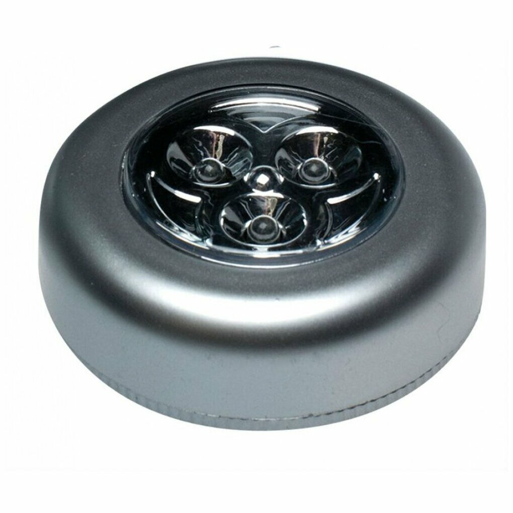 Фонарь космос KOC3020LED (комплект 3шт)