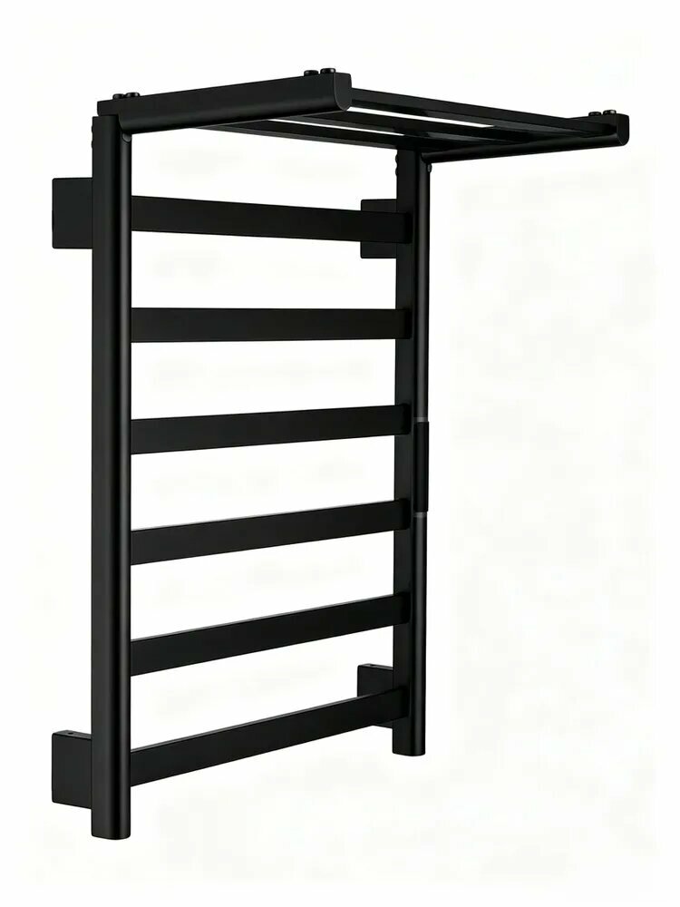 YKBATH Полотенцесушитель Электрический 500мм 611мм форма Лесенка