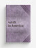 Adrift In America;