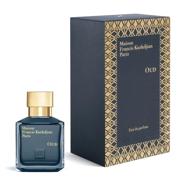 Maison Francis Kurkdjian Oud 35 мл Eau De Parfum - аромат унисекс / Мейсон Куркджан Уд