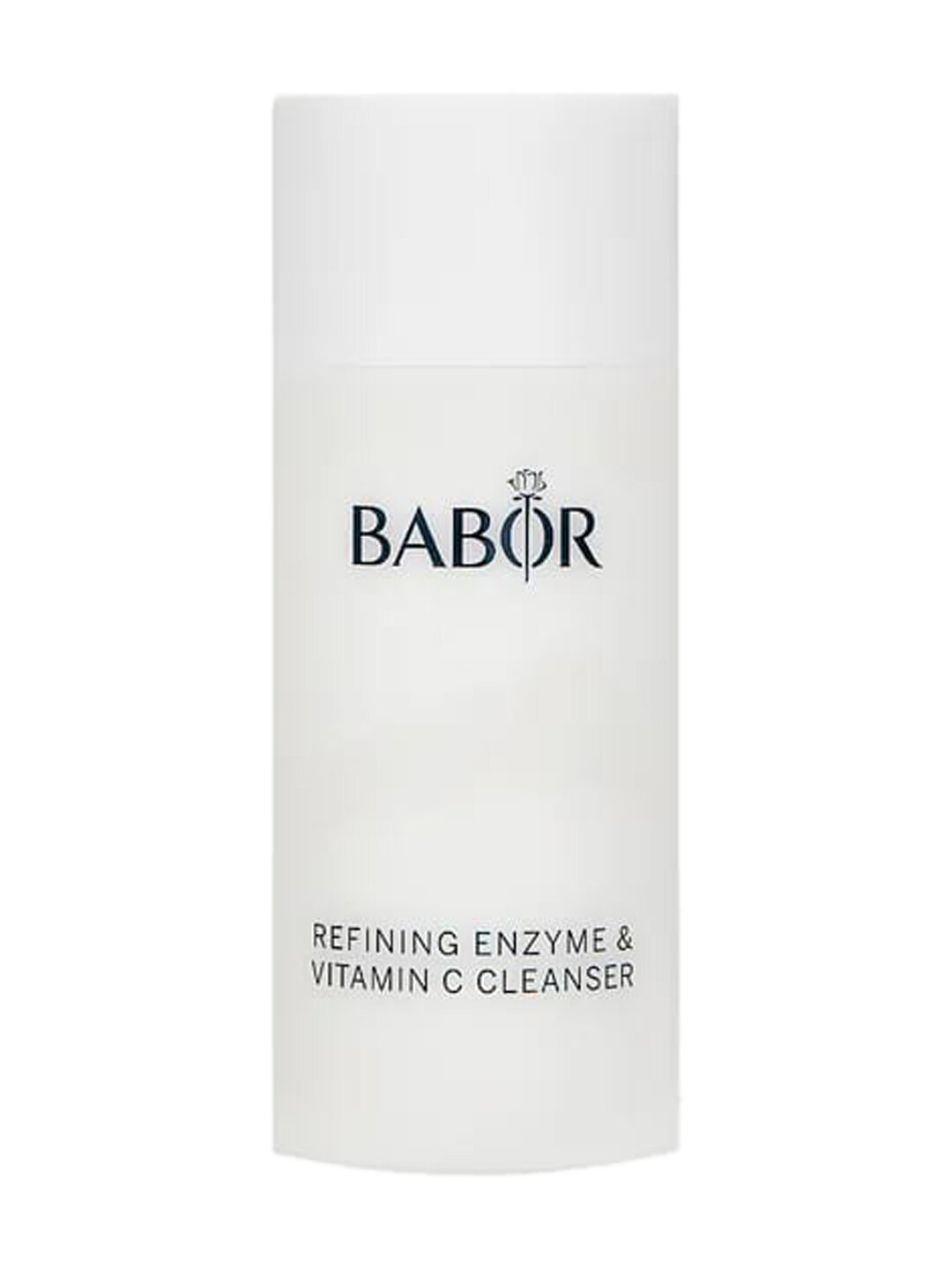BABOR Очищающая Энзимная (Ферментная) Пудра с витамином С / Enzyme Cleanser