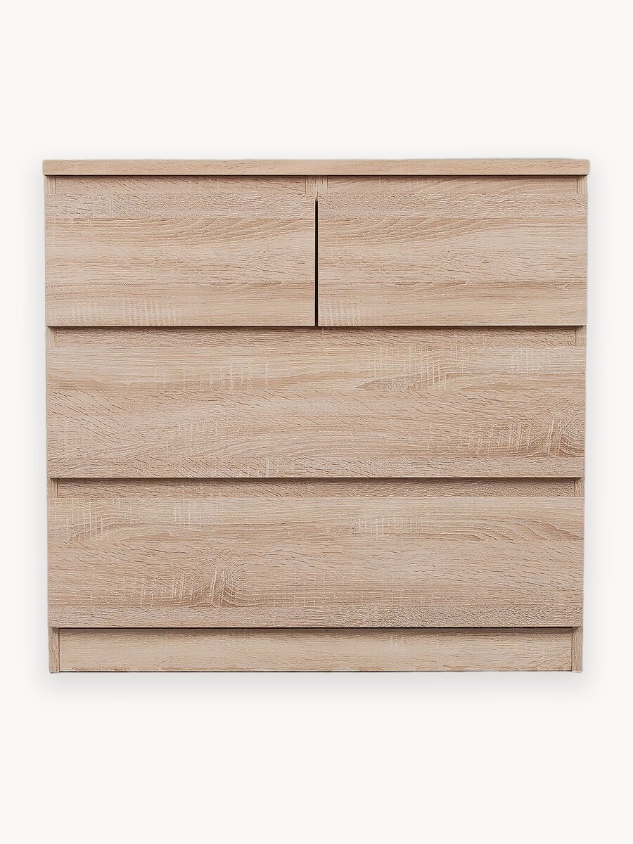 Комод ГУД ЛАКК 80 x 48 x 76 см