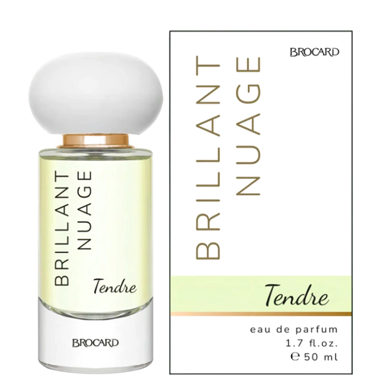 Брокард Брийон Нуаж Тандр парфюмерная вода 50 мл для женщин и мужчин - Brillant