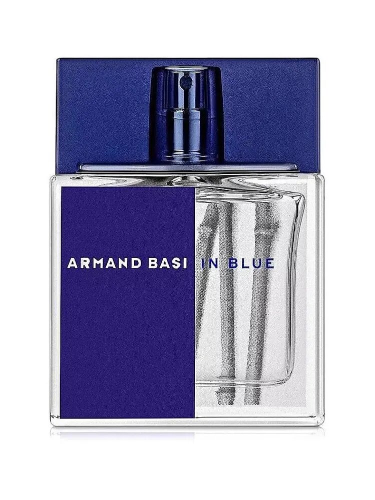 Armand Basi Туалетная вода для мужчин In Blue, 50 мл