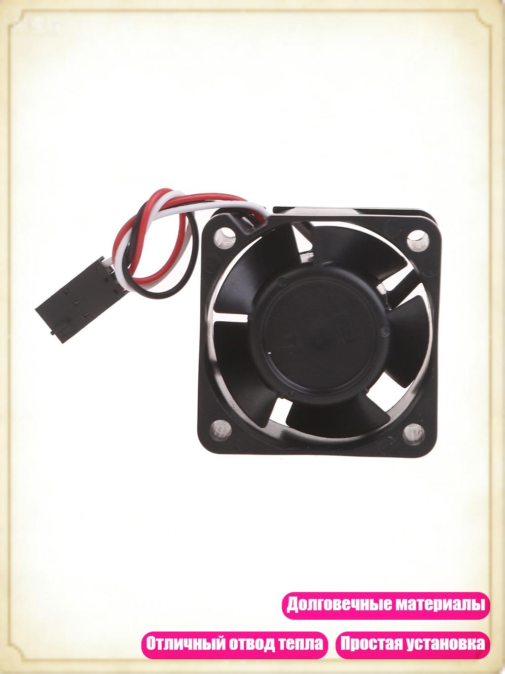 Вентилятор NMB 1608VL-05W-B59 40MM 3Pin для FANUC