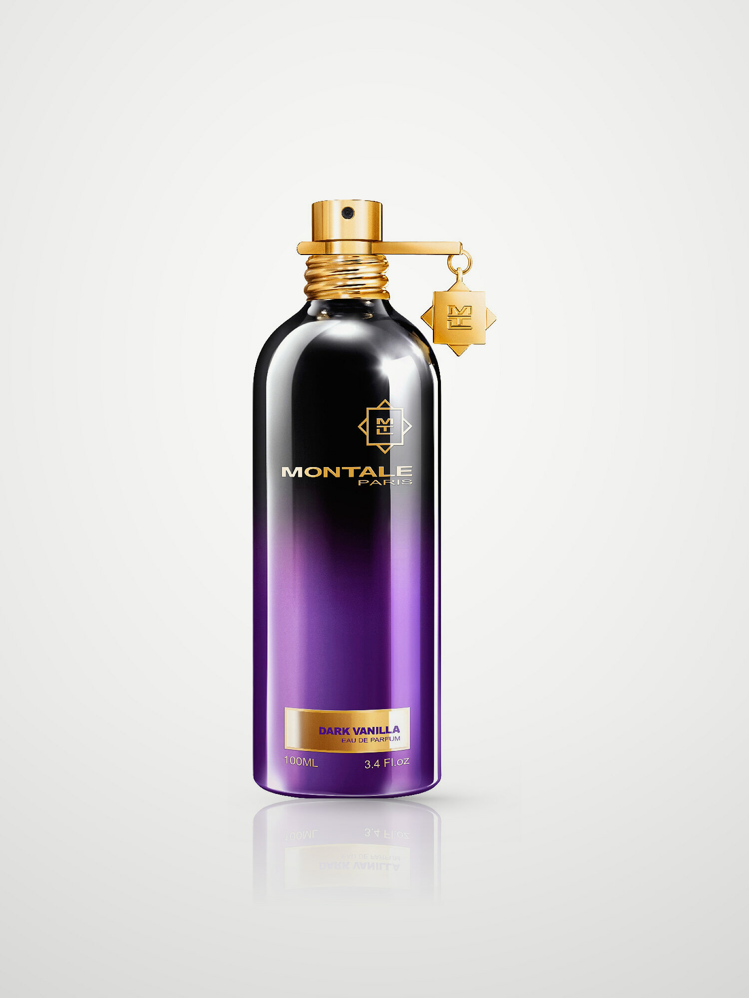 Парфюмерная вода Montale Dark Vanilla Eau de Parfum унисекс 20 мл