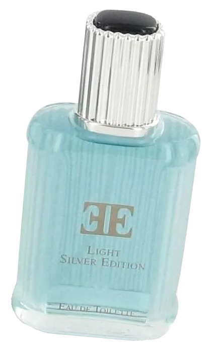 Для мужчин туалетная вода Escada Escada Pour Homme Light Silver Edition 30 мл / Эскада Пур Хом Сильвер